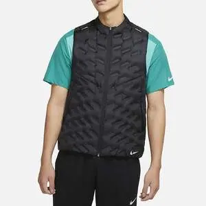 Nike Therma-fit Adv Repel Light Waterproof Running Down Vest