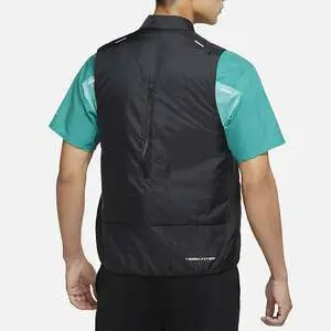 Nike Therma-fit Adv Repel Light Waterproof Running Down Vest
