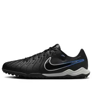 Nike Tiempo Legend Academy Tf Shadow Pack - Black/hyper Royal/chrome