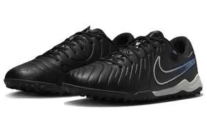 Nike Tiempo Legend Academy Tf Shadow Pack - Black/hyper Royal/chrome