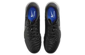 Nike Tiempo Legend Academy Tf Shadow Pack - Black/hyper Royal/chrome