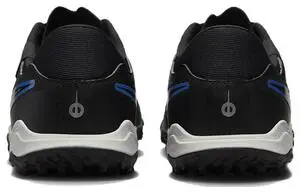 Nike Tiempo Legend Academy Tf Shadow Pack - Black/hyper Royal/chrome