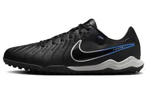 Nike Tiempo Legend Academy Tf Shadow Pack - Black/hyper Royal/chrome
