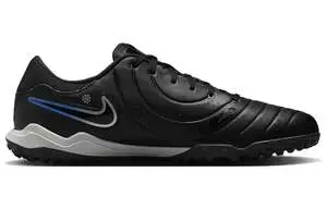 Nike Tiempo Legend Academy Tf Shadow Pack - Black/hyper Royal/chrome