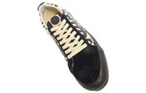 VANS Taka Hayashi X Sk8-low Reissue Lx Sneakers - Black
