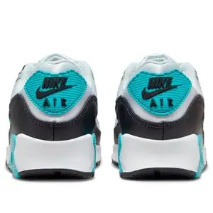 Nike Max 90 'freshwater' Sneakers - White/teal Nebula/black