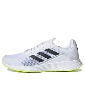 Adidas Adidas Duramo SL Sneakers White/black/blue