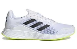 Adidas Duramo Sl Sneakers - White/black/blue