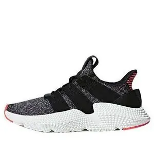 Adidas Prophere Sneakers Black/infrared
