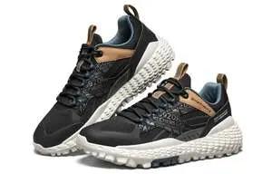 Sketchers Monster Low Top Sneakers