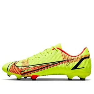 Nike Mercurial Vapor 14 Academy Fg Mg Football Boots - Yellow/red