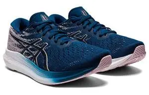 Asics Evoride 3 Performance Footwear - Blue/grey