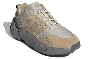 Adidas Zx 22 Boost Sneakers - Tan