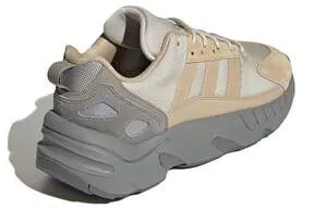 Adidas Zx 22 Boost Sneakers - Tan