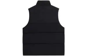 LI-NING Logo Down Vest