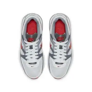 Nike Max Command Flex Low-top Sneakers