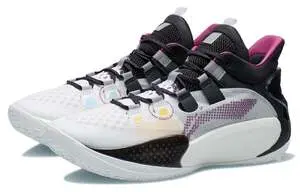 LI-NING Sonic 9 Athletic Shoes