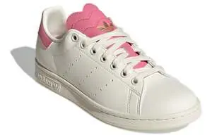 Adidas Stan Smith Low Top Sneakers - Cream
