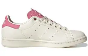 Adidas Stan Smith Low Top Sneakers - Cream