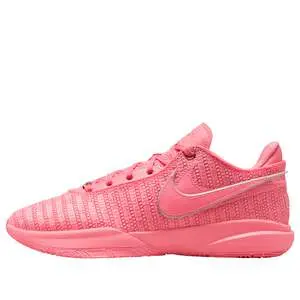 Nike Lebron 20 Ep Diamond - Pink