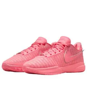 Nike Lebron 20 Ep Diamond - Pink