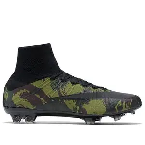 Nike Mercurial Superfly Se Fg Football Boots