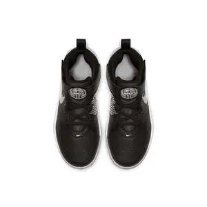 Nike Team Hustle D9 Athletic Sneakers