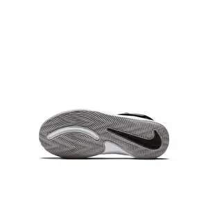 Nike Team Hustle D9 Athletic Sneakers