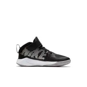 Nike Team Hustle D9 Athletic Sneakers