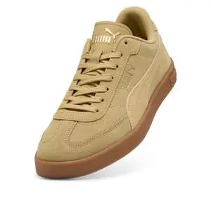 PUMA Club 2 Era Suede Sneakers - Beige
