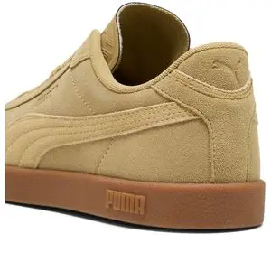 PUMA Club 2 Era Suede Sneakers - Beige
