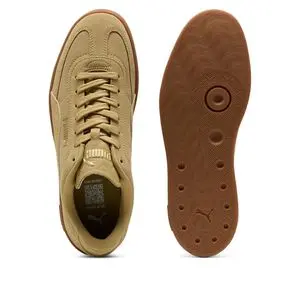 PUMA Club 2 Era Suede Sneakers - Beige