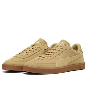 PUMA Club 2 Era Suede Sneakers - Beige