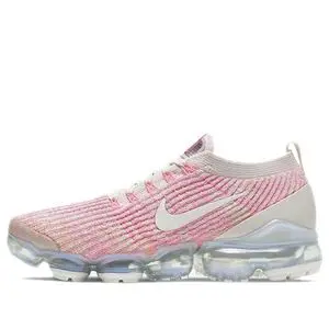 Nike Vapormax Flyknit 3 'sunset Pulse - Pink