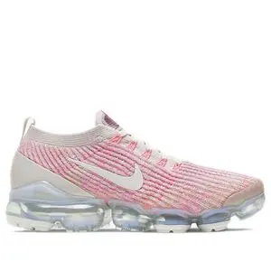 Nike Vapormax Flyknit 3 Athletic Sneakers