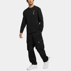 JORDAN Air 23 Engineered Pullover
