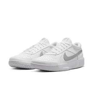 Nike Zoom Court Lite 3 Sneakers - White