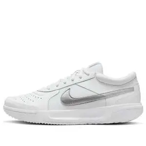 Nike Zoom Court Lite 3 Sneakers - White
