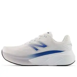 NEW BALANCE Fresh Foam X More V6 Athletic Sneakers - White/blue Agate