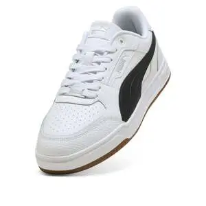 PUMA Caven 3.0 Plus Sneakers - White/black