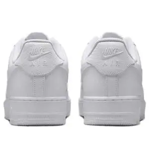 Nike Force 1 Low '07 Lv8 Sneakers - White/white