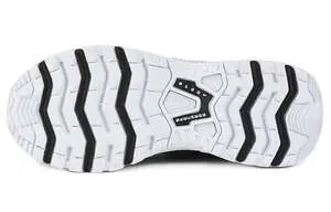 Sketchers D'lites Low Top Lace-up Sneakers - Black