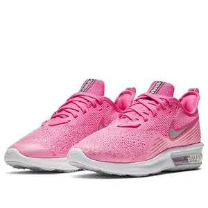 Nike Max Sequent 4 Sneakers