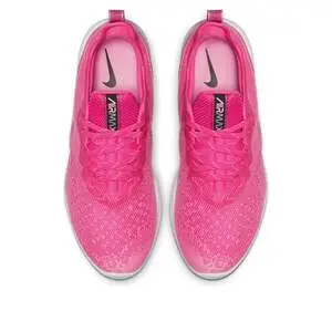 Nike Max Sequent 4 Sneakers - Pink/silver