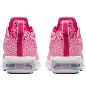 Nike Max Sequent 4 Sneakers - Pink/silver