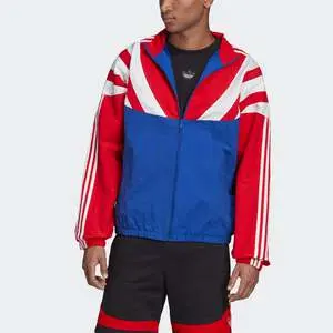 Adidas Originals Balanta Track Jacket