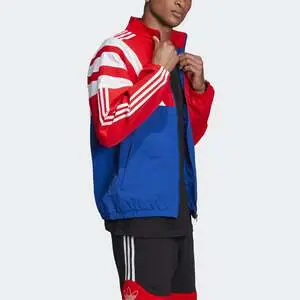 Adidas Originals Balanta Track Jacket