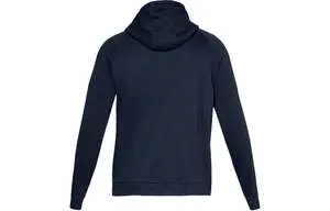 Under Armour Rival Fleece Logo Hoodie