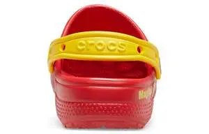CROCS X Lucky Charms Classic Clog - Red