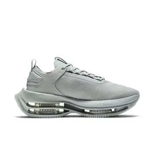Nike Zoom Double-stacked Sneakers - Grey